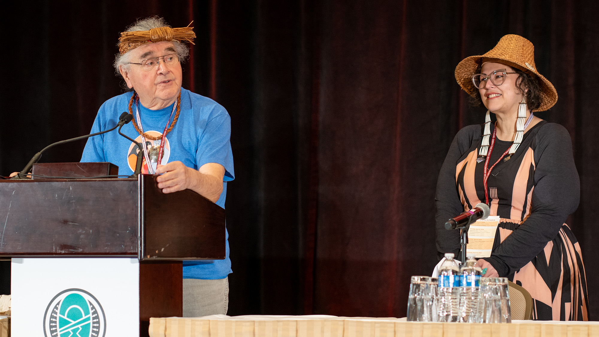 NICWA News Spring 2024 - NICWA