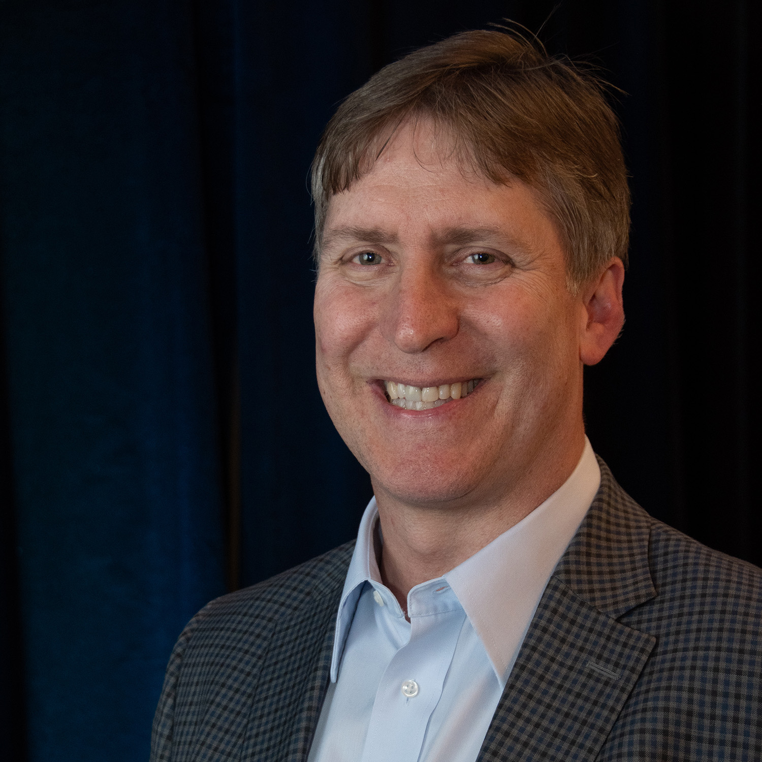 David Simmons - NICWA